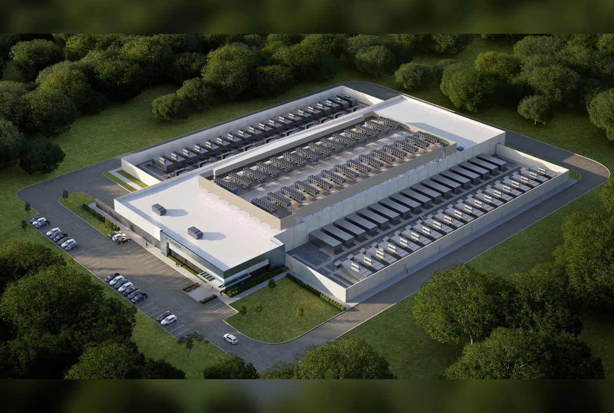 Aurora City Council Greenlights CyrusOne's Data Center Expansion with