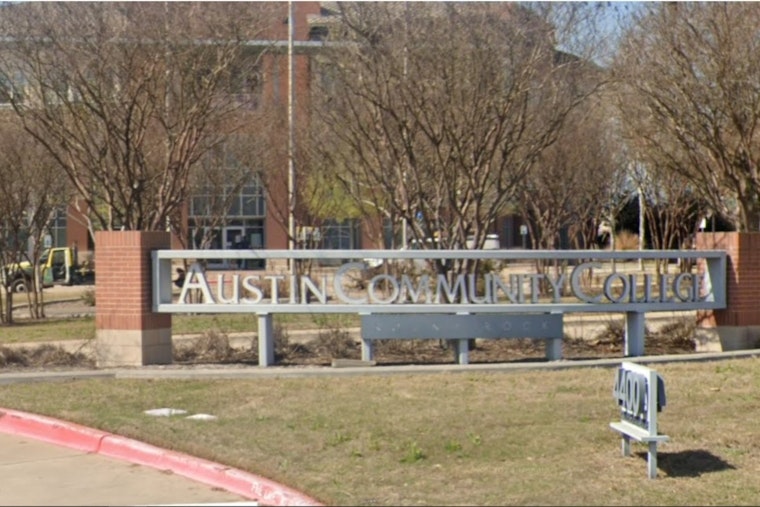 Austin Community College's Round Rock Campus Gears Up for Applied