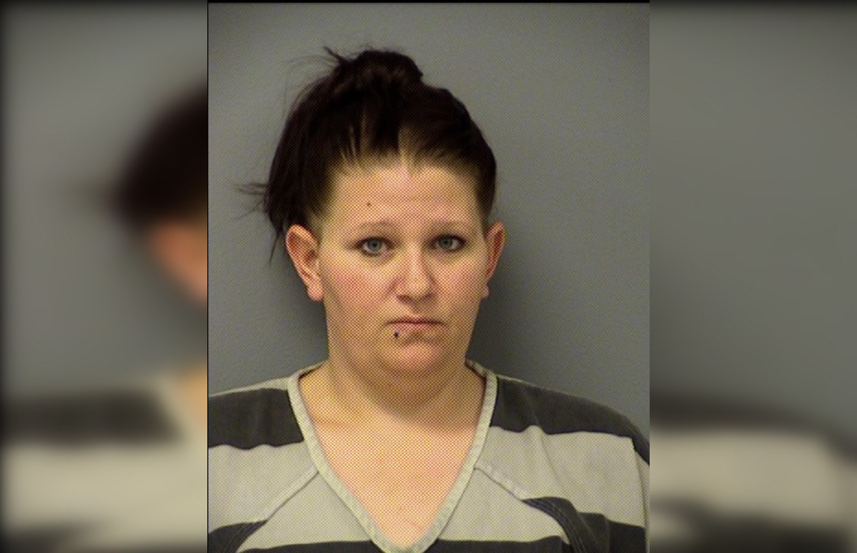 Austin Mother Sentenced to 15 Years for Toddler Daughter's Death Due