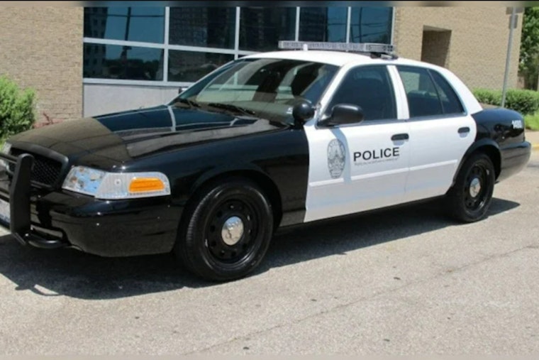 Austin Police Investigate Suspicious Package Near Cortez Elementary,