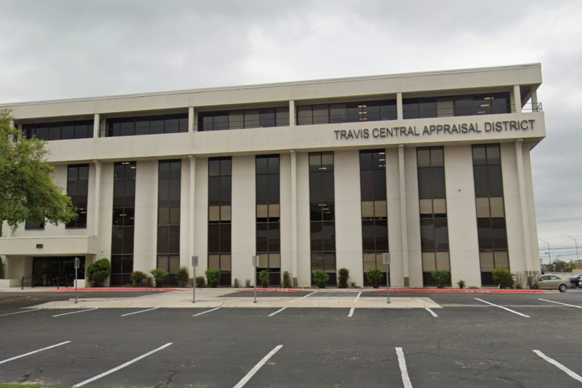 Austin Property Owners May Qualify for Tax Relief After Storm Damage,