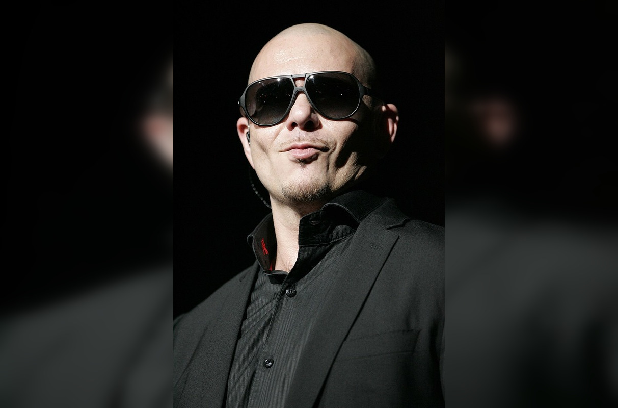 Austin to Party with Pitbull at UT's SEC Membership Celebration