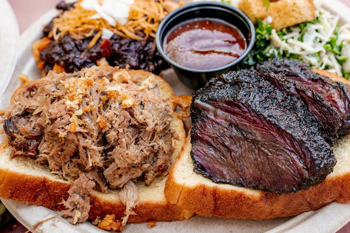Austin's Barbecue Renegade Evan LeRoy to Unveil "New School Barbecue"