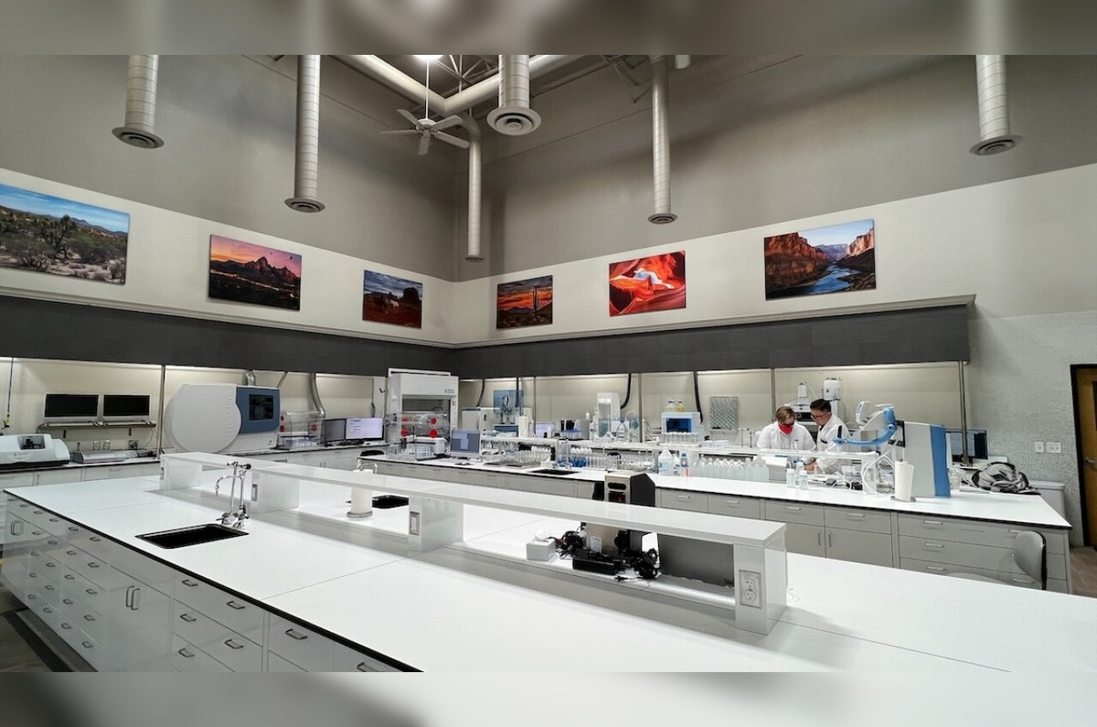 Australian Firm Arizona Lithium Launches Lithium Research Center in