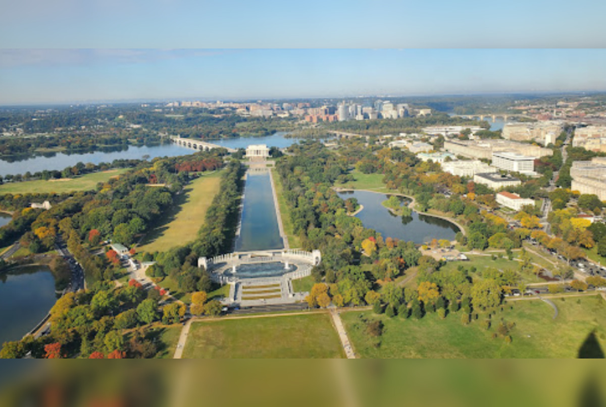 Baltimore and DC Metro Area Under Heat Advisory, NWS Warns of Heat