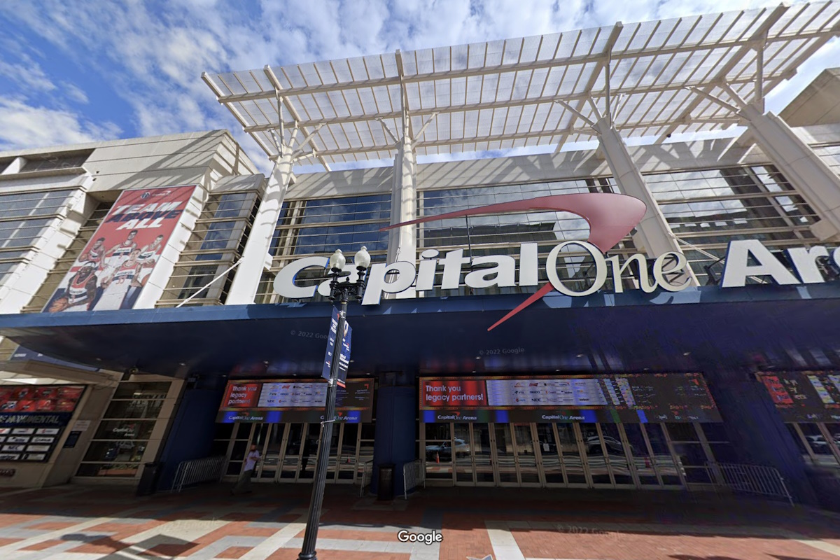 Baltimore's Carlton "Bub" Carrington Drafted by Washington Wizards as