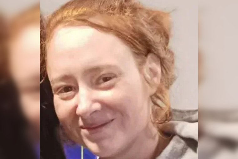 Bandera County Authorities Issue Clear Alert for Missing Woman,