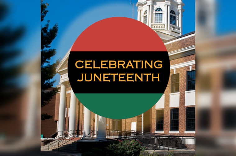 Barrow County Announces Juneteenth Closures and Service Adjustments;