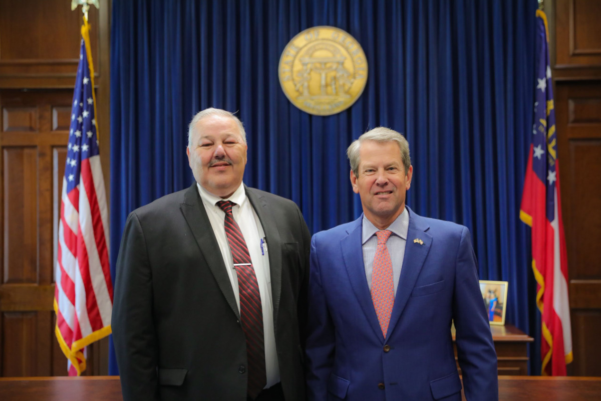 Barrow County Public Works Director Chris Yancey Appointed to Upper