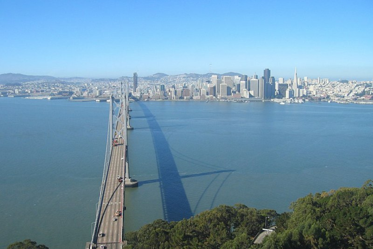 Bay Area Under Heat Advisory as Inland Temperatures Soar, NWS Advises Bay Area Under Heat Advisory as Inland Temperatures Soar, NWS Advises