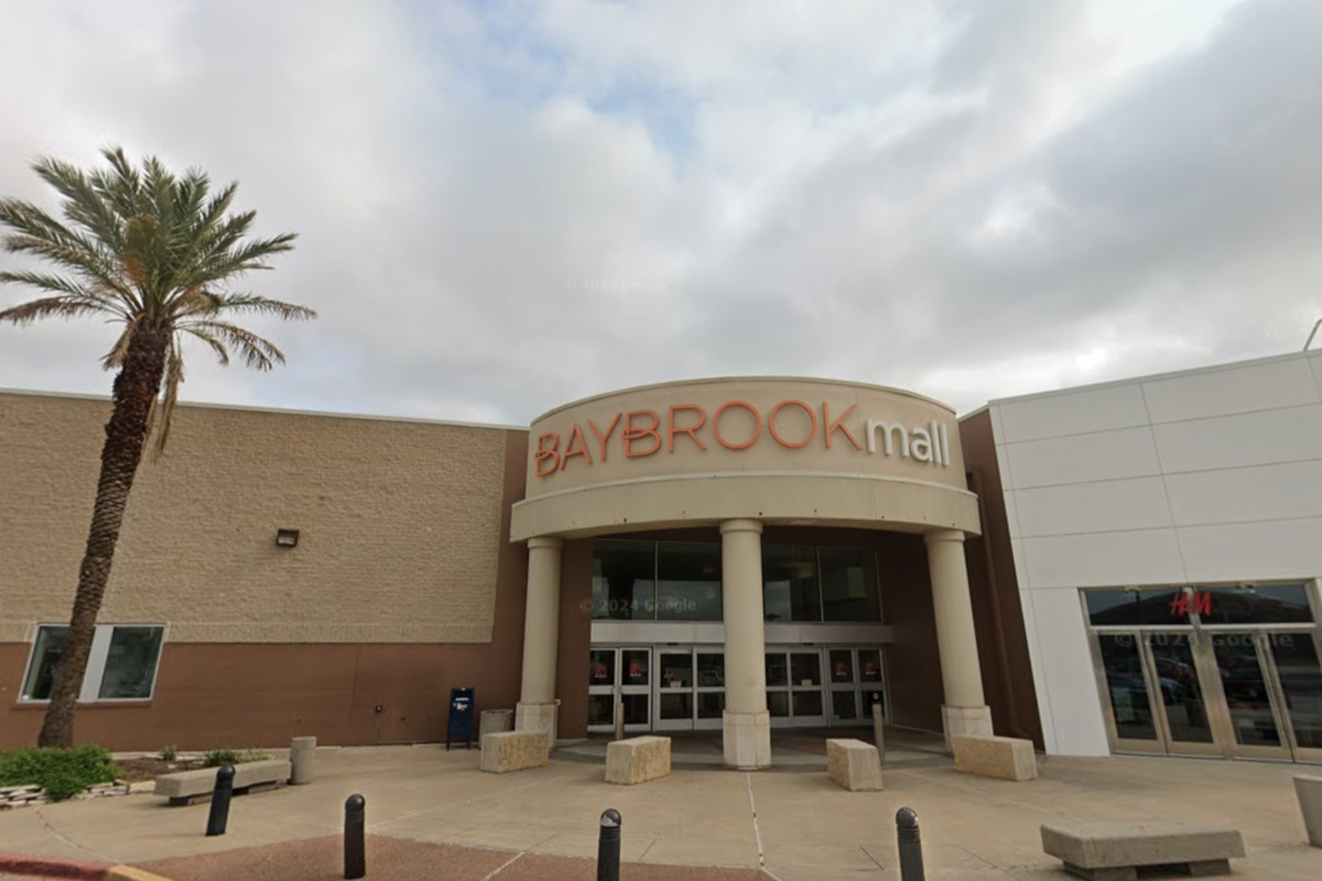 Baybrook Mall Flourishes with New Openings as Wellby Financial Plans