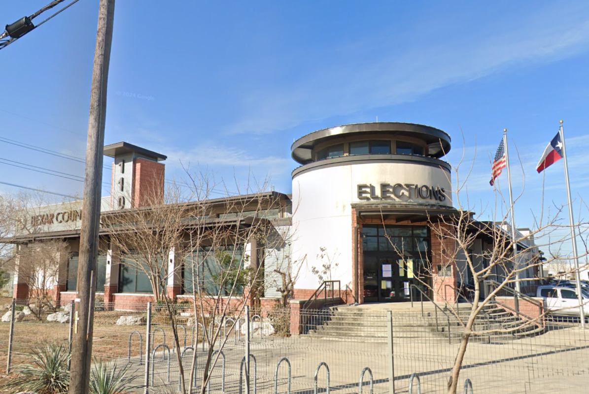 Bexar County Elections Administrator Jacque Callanen Resigns Amidst