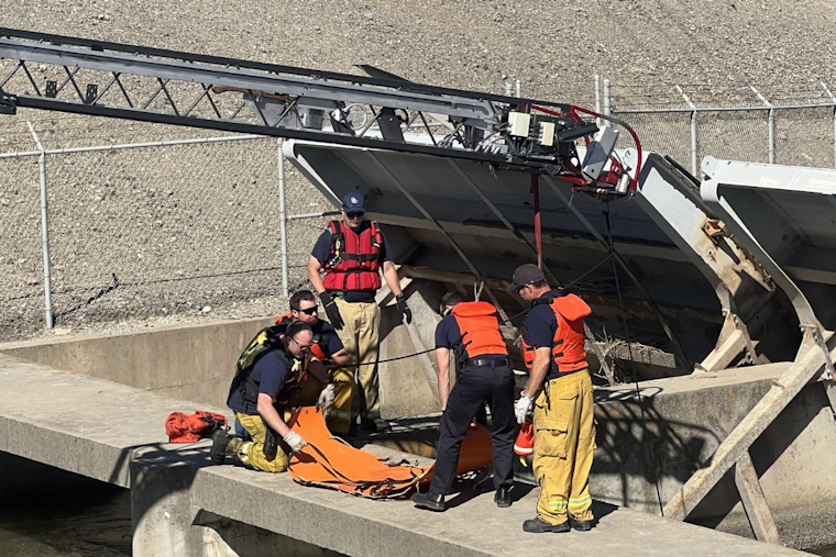 Body Believed to Be Missing Fisherman Lester Ashcraft Recovered from