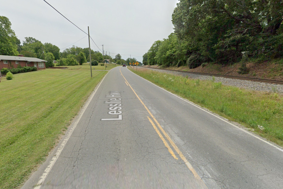 Body of Missing York Man Zach Patterson Found in Sharon After