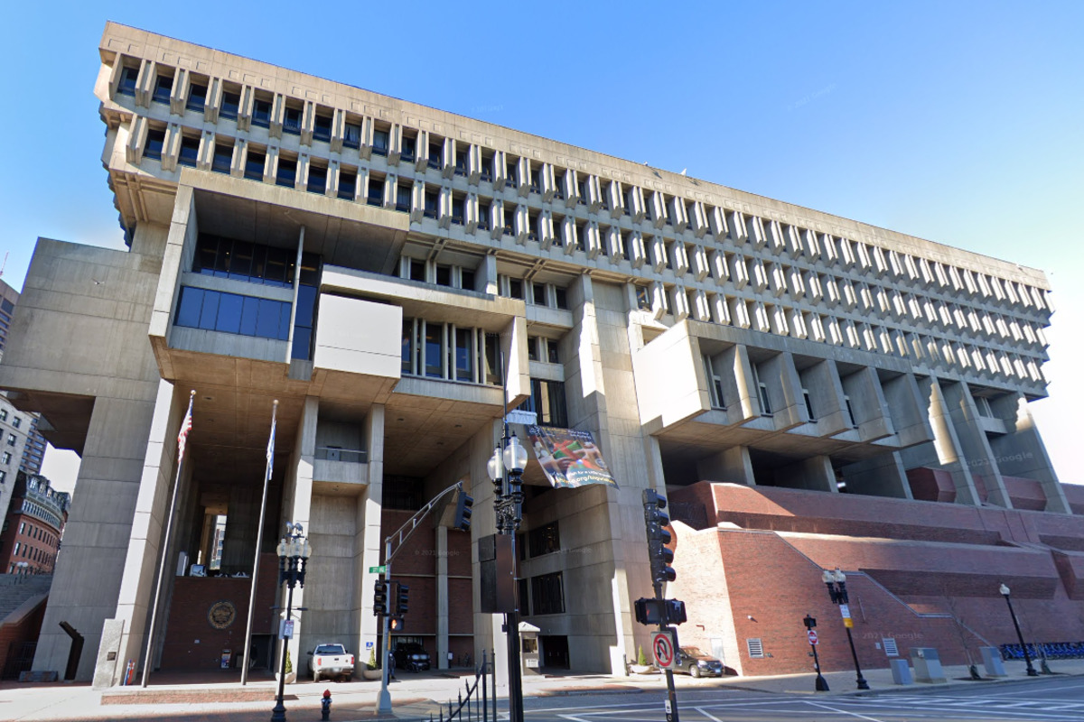 Boston Appoints Adrian Jordan as New Chief of Emergency Preparednes