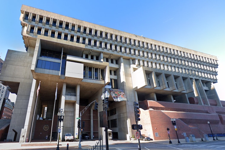 Boston Appoints Adrian Jordan as New Chief of Emergency Preparednes