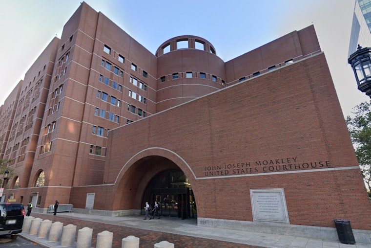 Boston Gang Affiliate Sentenced to 22 Months for Drug Trafficking in
