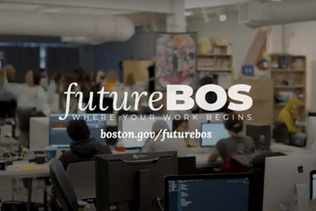 Boston Launches FutureBOS to Connect 8,500 Youths with Summer Jobs