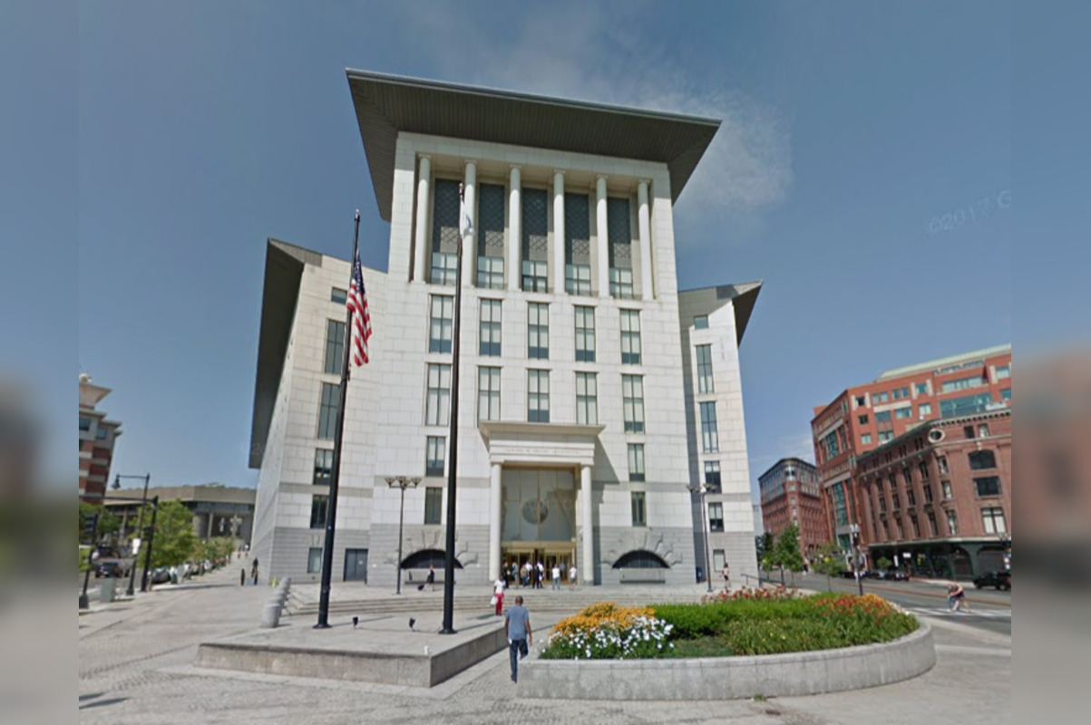 Boston Man Charged in Assault Near Charles River, Bail Set at $1,000