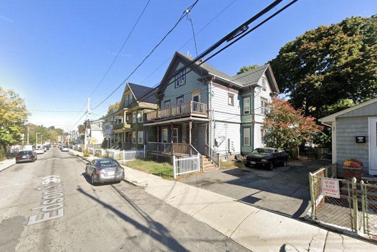 Boston Police Solicit Public's Help in May 31 Homicide Case on Edson