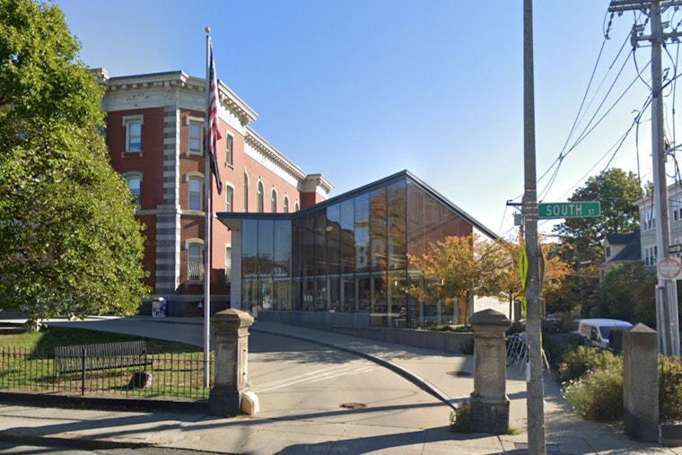 Boston's Jamaica Plain Library Children's Room to Honor Longtime
