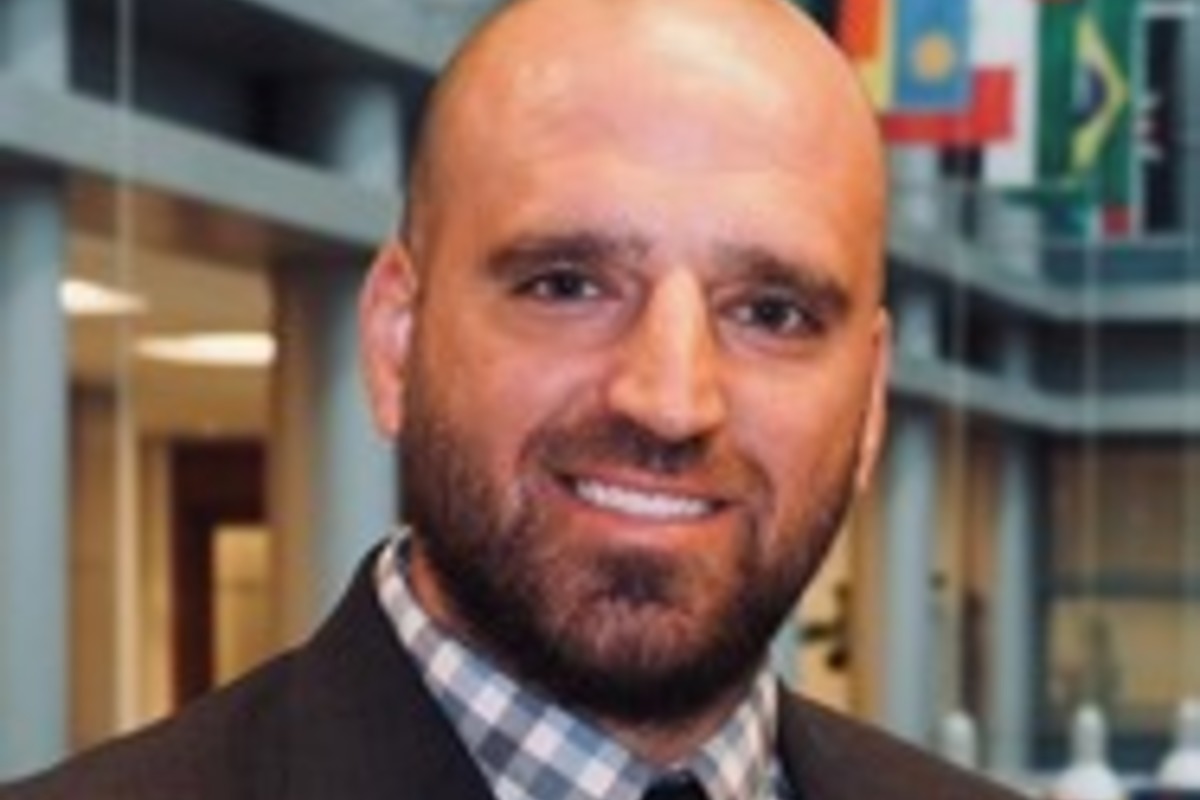 Bradley Pease Appointed as Carmel's New Director of Engineering to