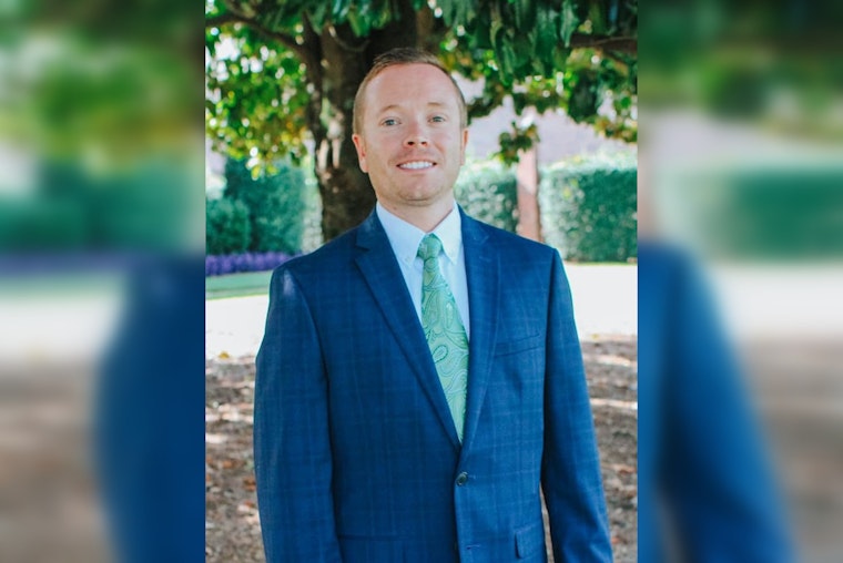 Brian Frix Appointed as Chief of Operations in Conyers