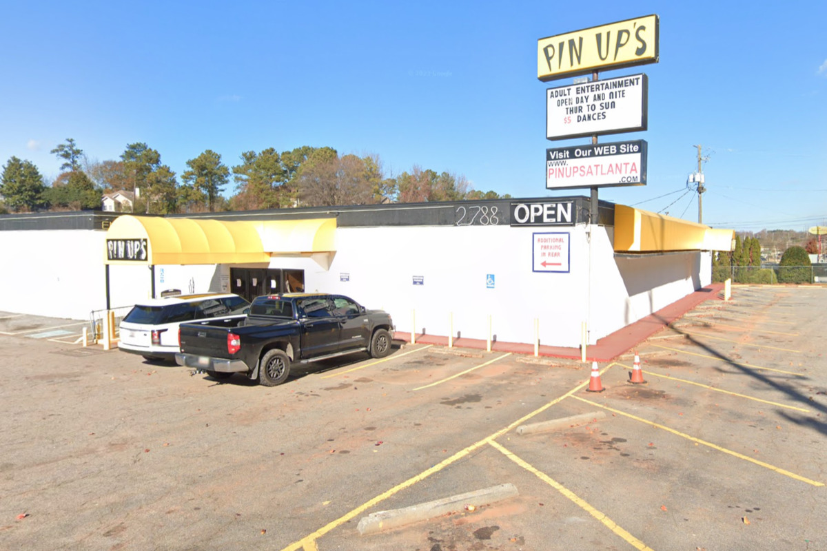 Brothers Charged in Multiple Injuries Shooting at Decatur's Pin Ups