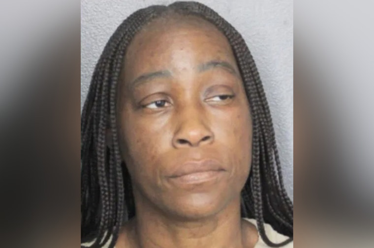 Broward Sheriffs Office Aide Charged With Grand Theft And Fraud In