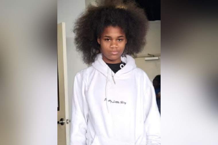 Broward Sheriff's Office Intensifies Search for Missing Teen Jaliya