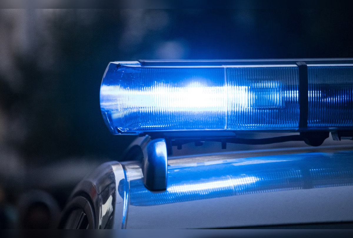 Charlotte Police Charge Person of Interest in Andrew Tench Missing