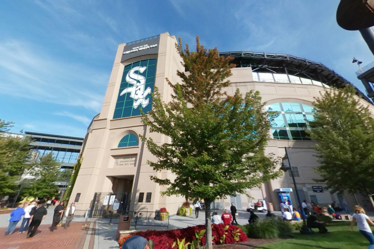 Chicago Bulls, Blackhawks, and White Sox to Launch New Chicago Sports