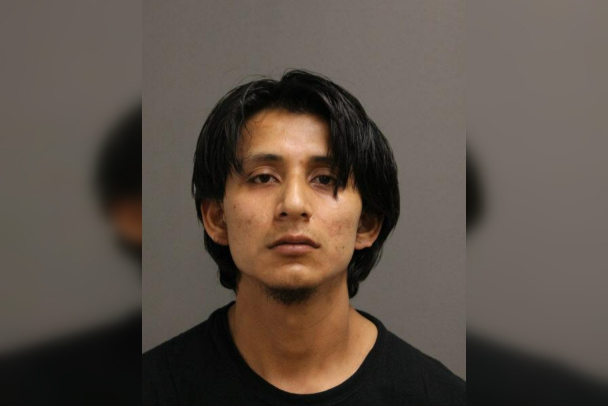 Chicago Man Charged with Attempted First-Degree Murder of 71-Year-Old