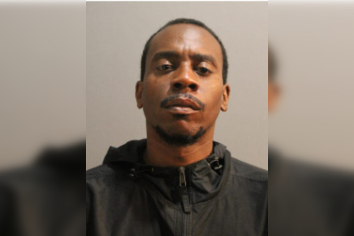 Chicago Man Charged with Murder and Arson in Tragic South Green