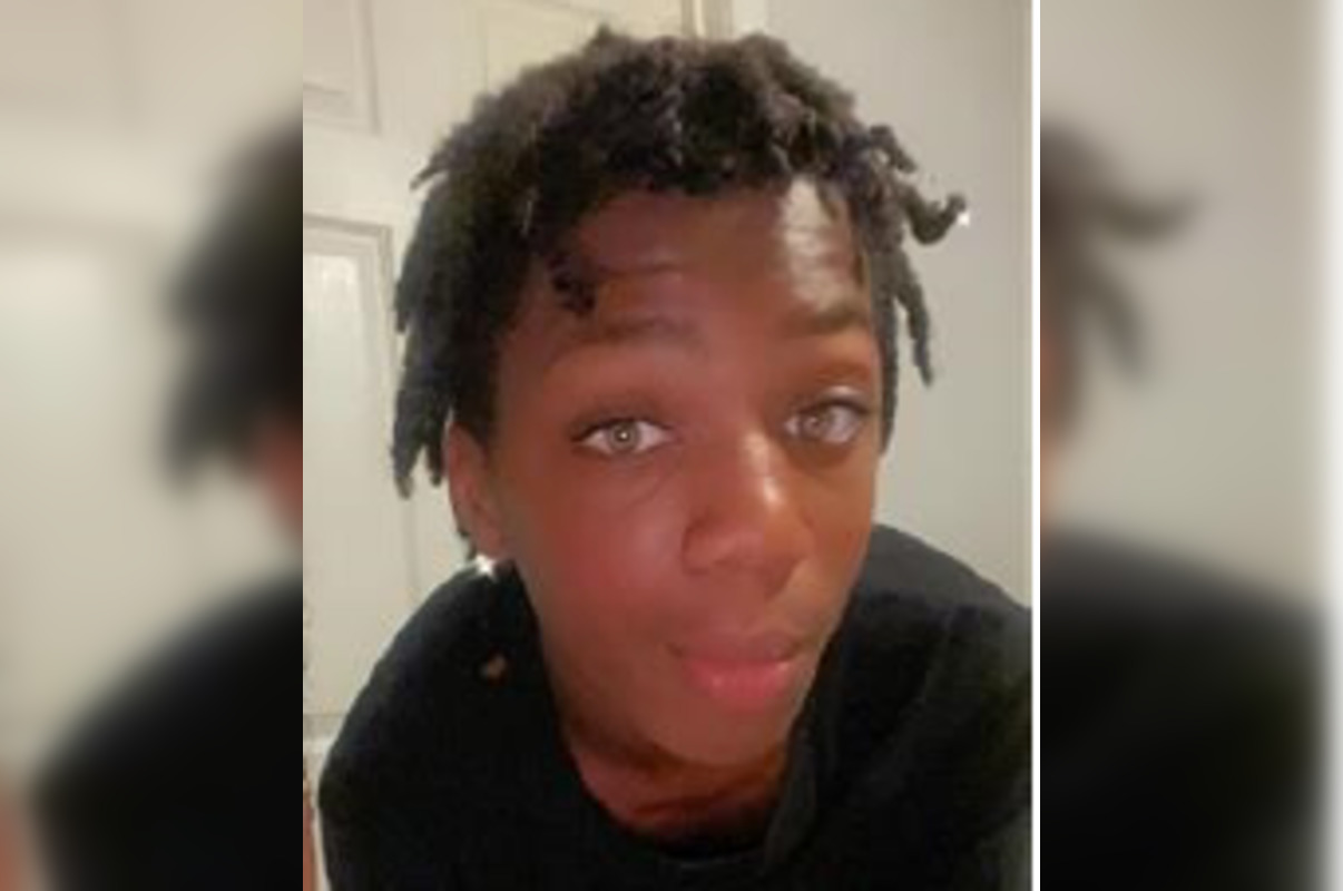 Chicago Police Issue Alert for Missing 14-year-old Teen
