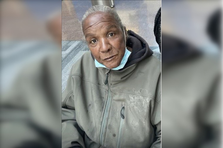 Chicago Police Seek Help Locating Missing 70-Year-Old Arlene Hall, a