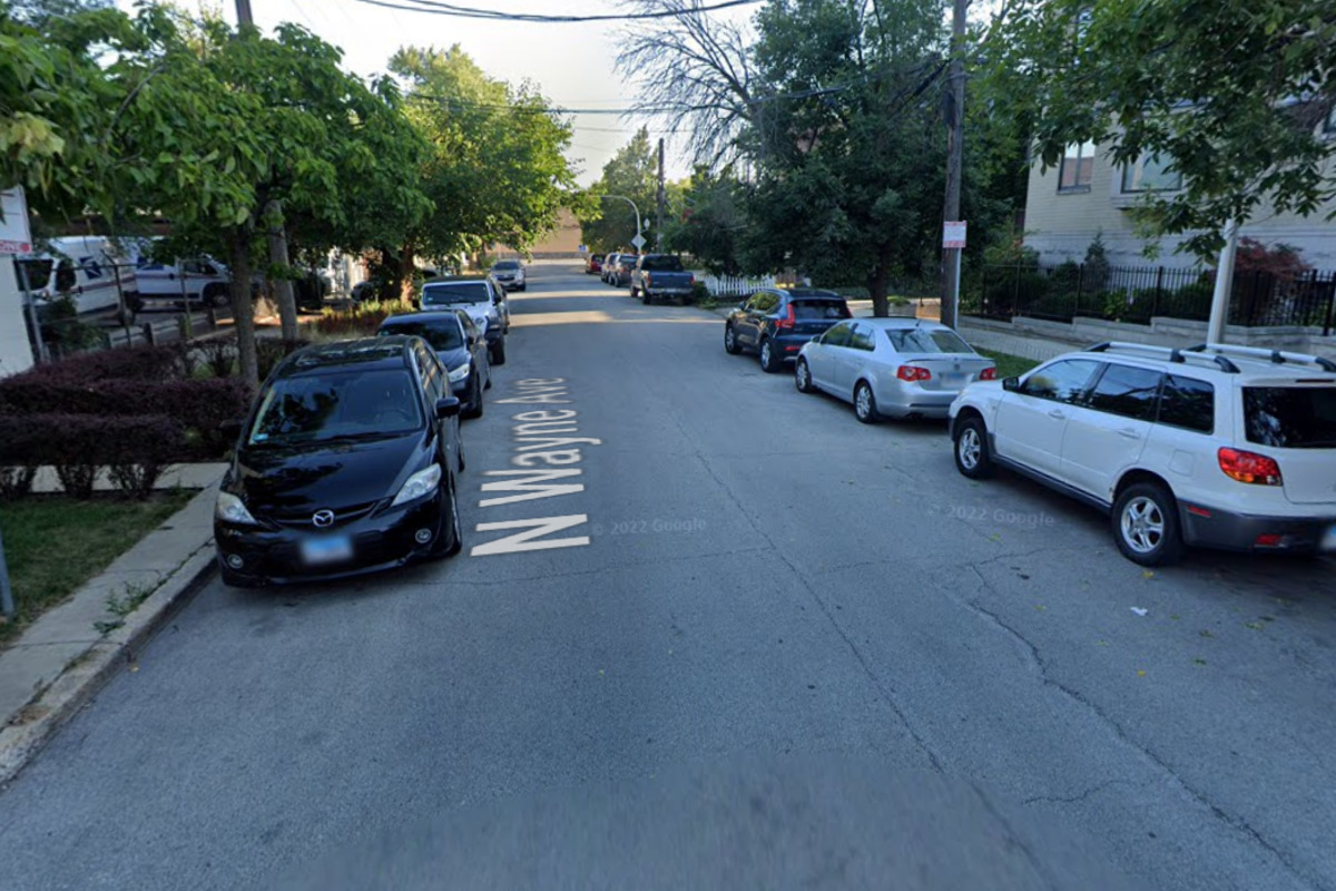 Chicago Police Seek Information on Suspected Attempted Kidnapping in