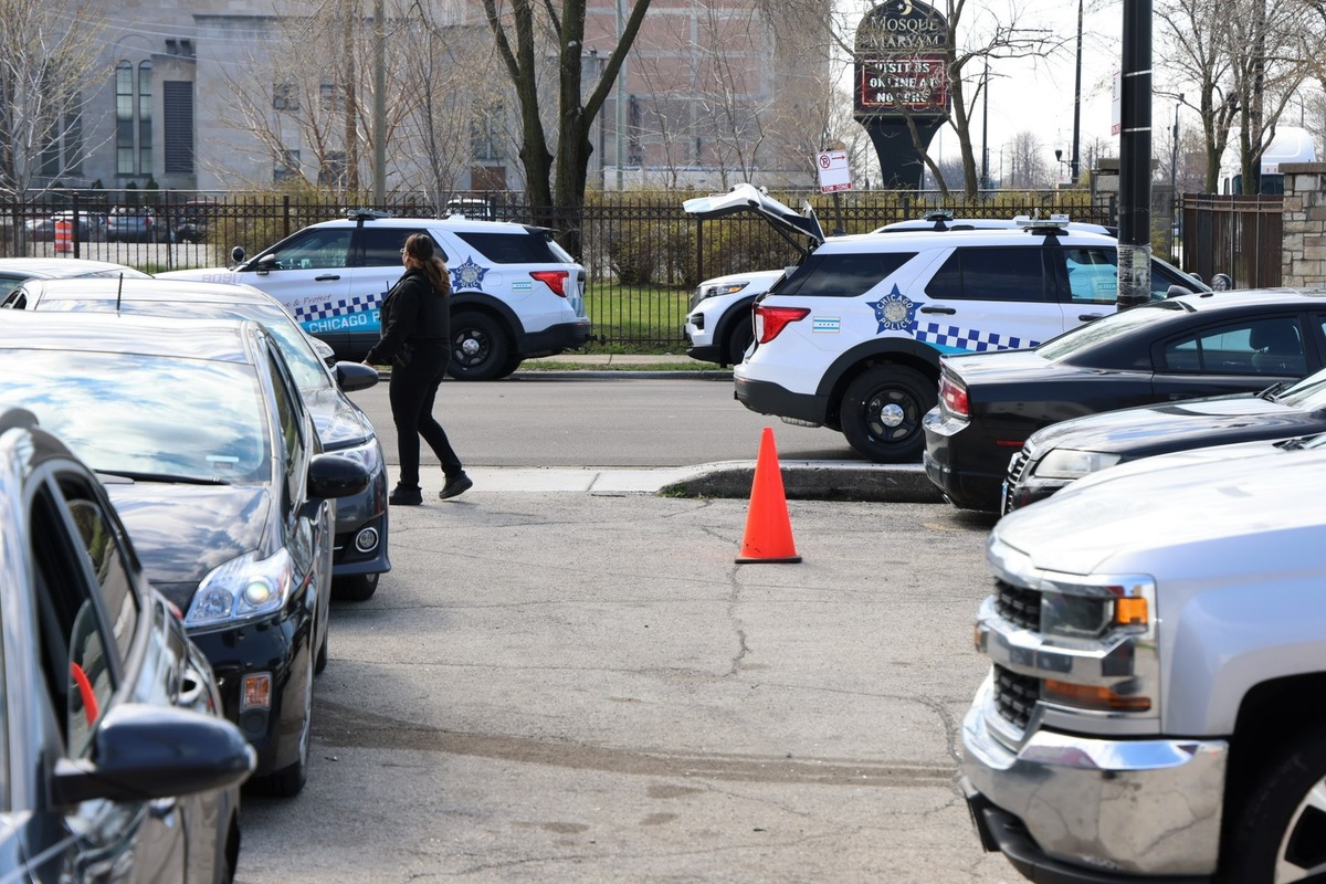 Chicago Police to Intensify DUI Enforcement with Saturation Patrol in