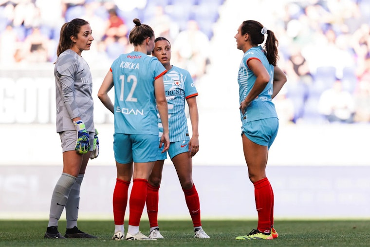 Chicago Red Stars Aim to Shatter NWSL Attendance Record at Historic