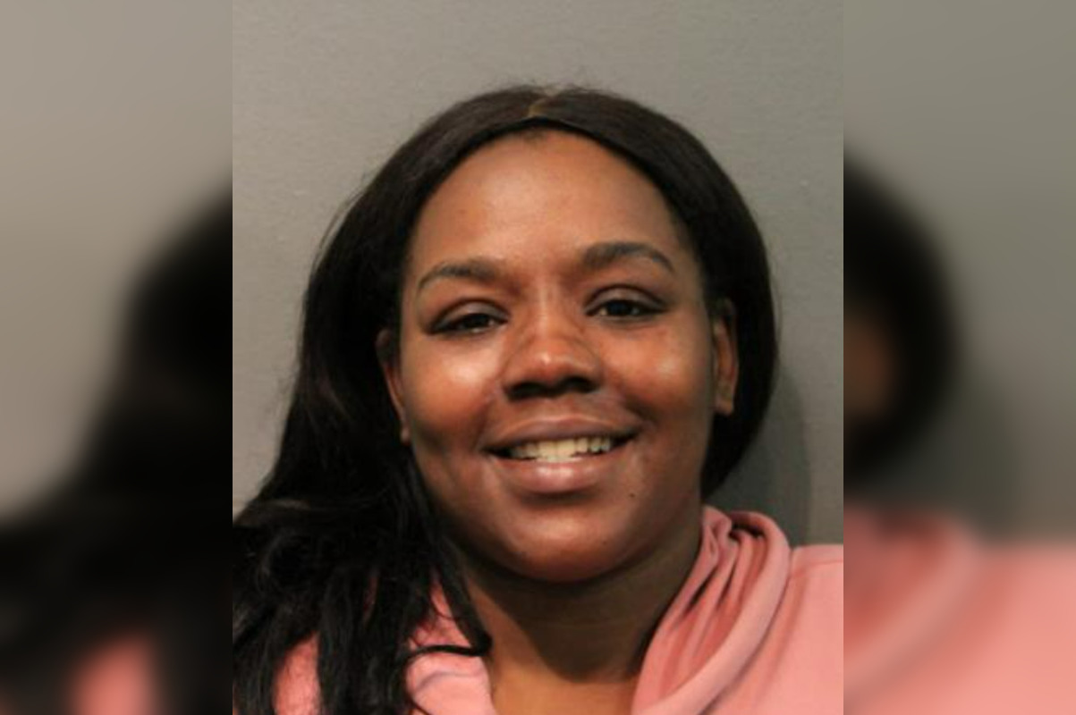 Chicago Woman Charged With Attempted First-Degree Murder in March