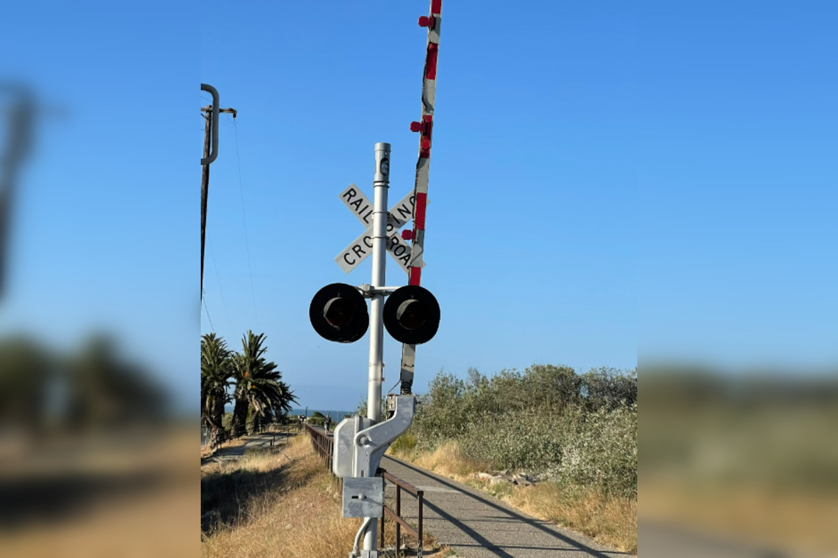 City and Union Pacific to Revamp Rittiman Road Railroad Crossing in
