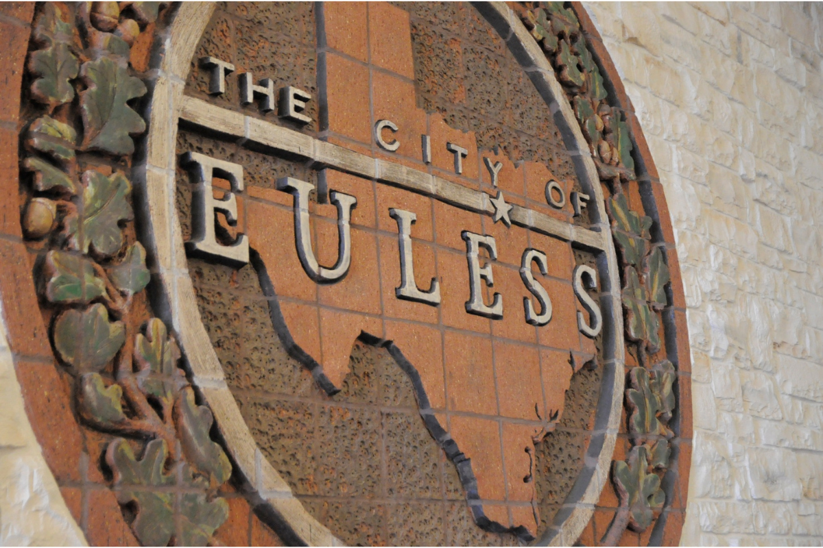 City of Euless Embraces Social Media to Keep Residents Informed on