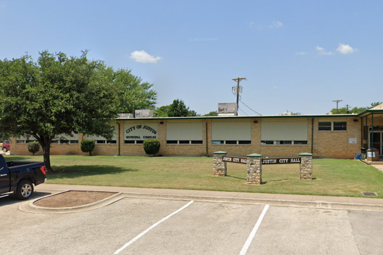 City of Justin Police Promote Peace of Mind with "Vacation Watch