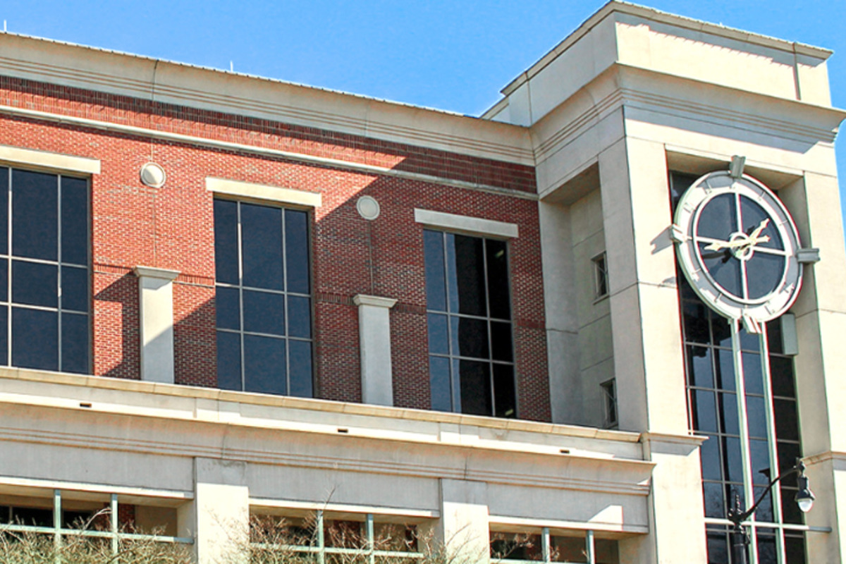 Cobb County Potential Jurors Reprieved as "Special Set Case" Resolved