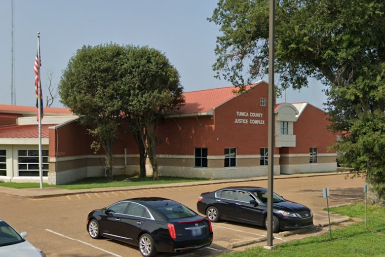 Coldwater Assistant Police Chief Walter French Arrested, Charged with