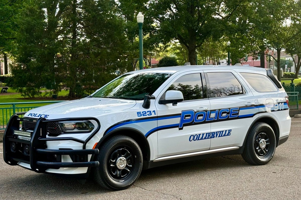 Collierville Shaken by Fatal Overdoses, Authorities Investigate