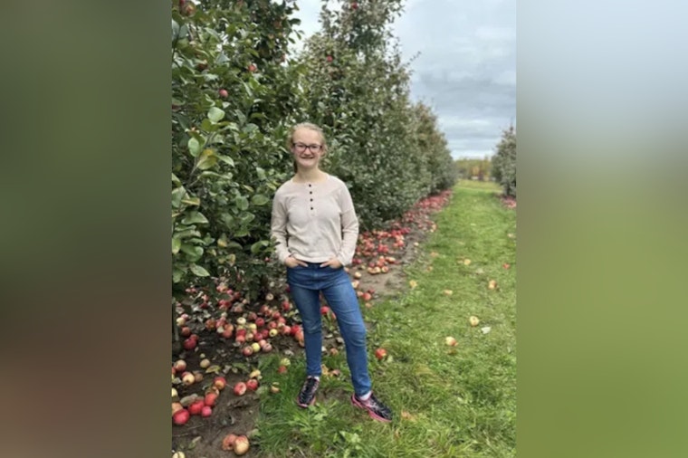 Community and Authorities in Cedar Springs Mobilize to Find Missing