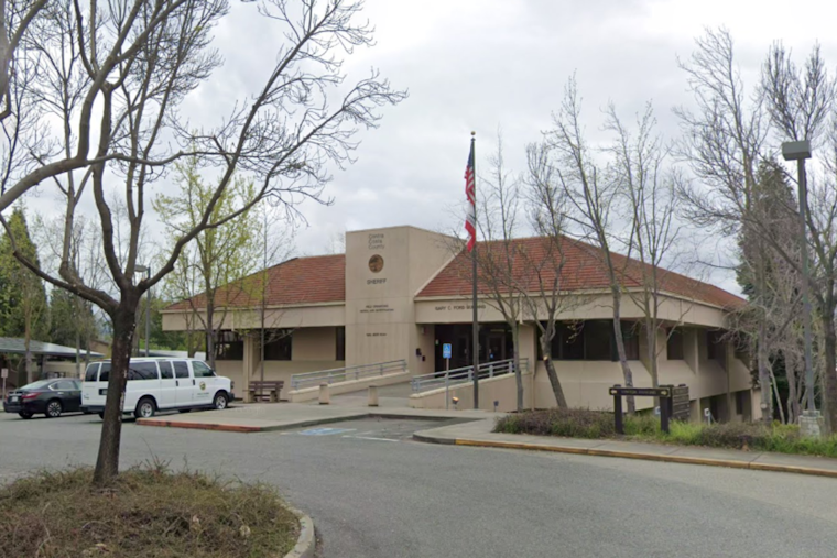 Contra Costa Coroner's Jury Determines Deaths of Woman and Child Were