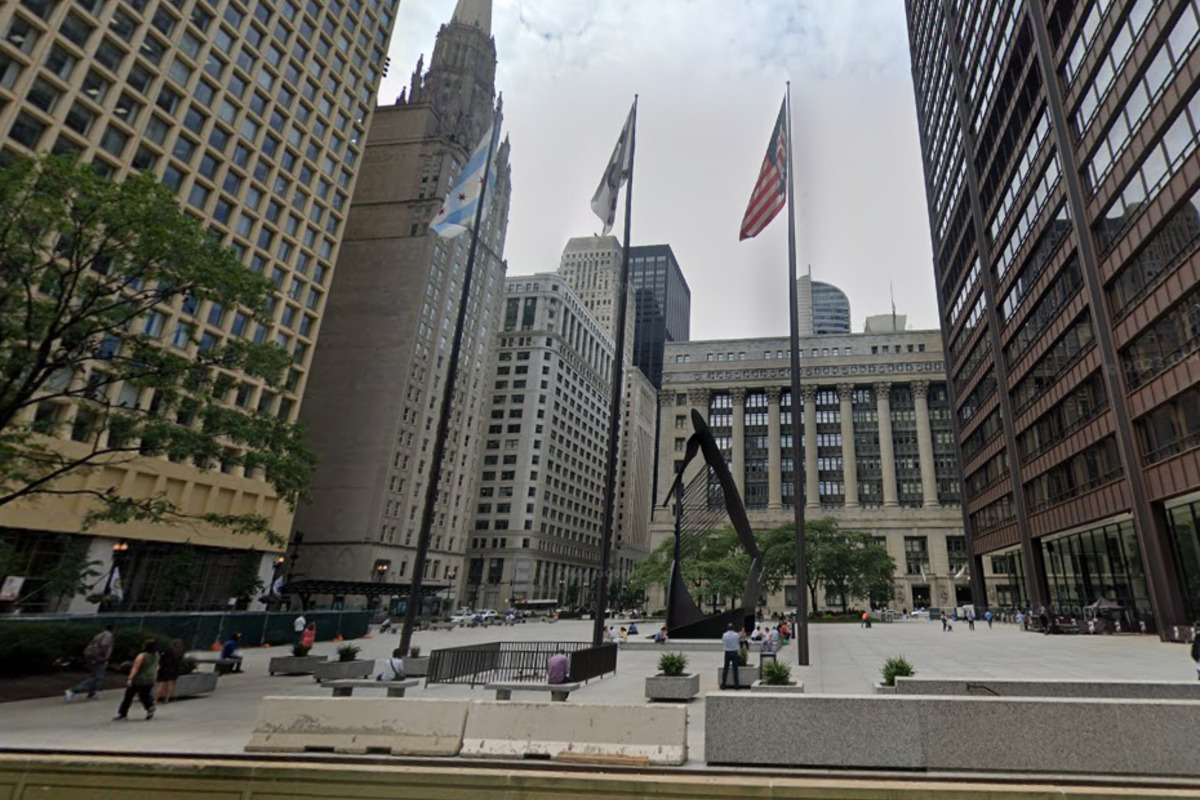 Cook County Rolls Out $20 Million Stormwater Management Effort to