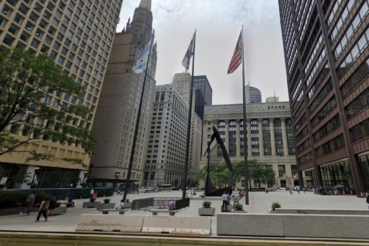 Cook County Rolls Out $20 Million Stormwater Management Effort to